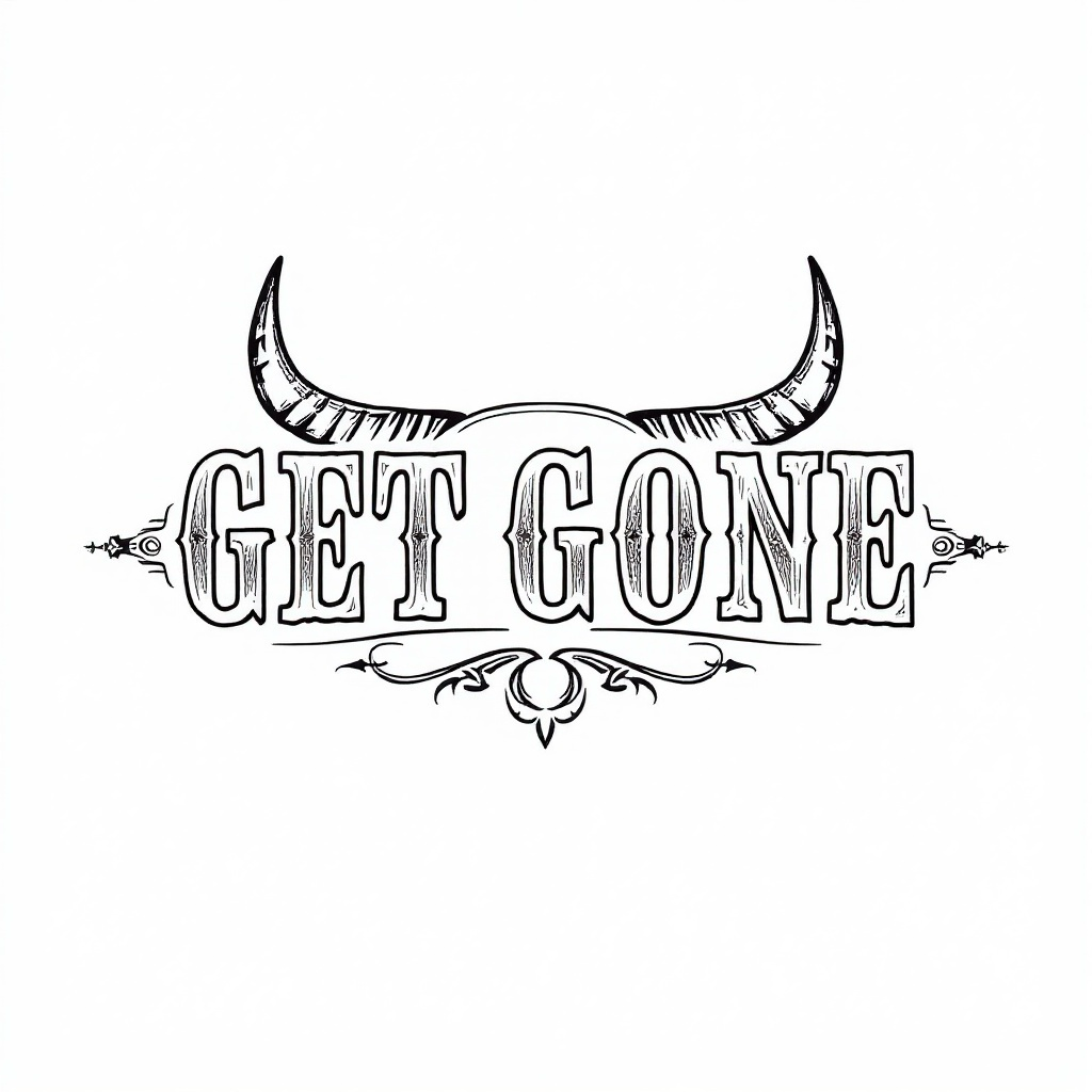 Get Gone – GET GONE